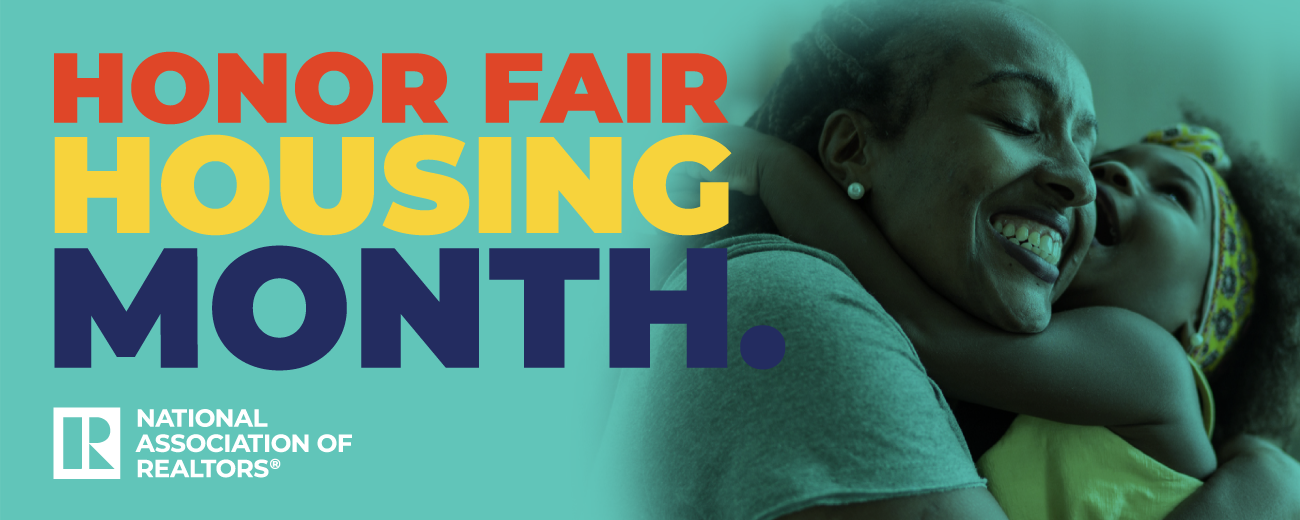 Honoring Fair Housing Month in April – Slides – Land of the Sky ...